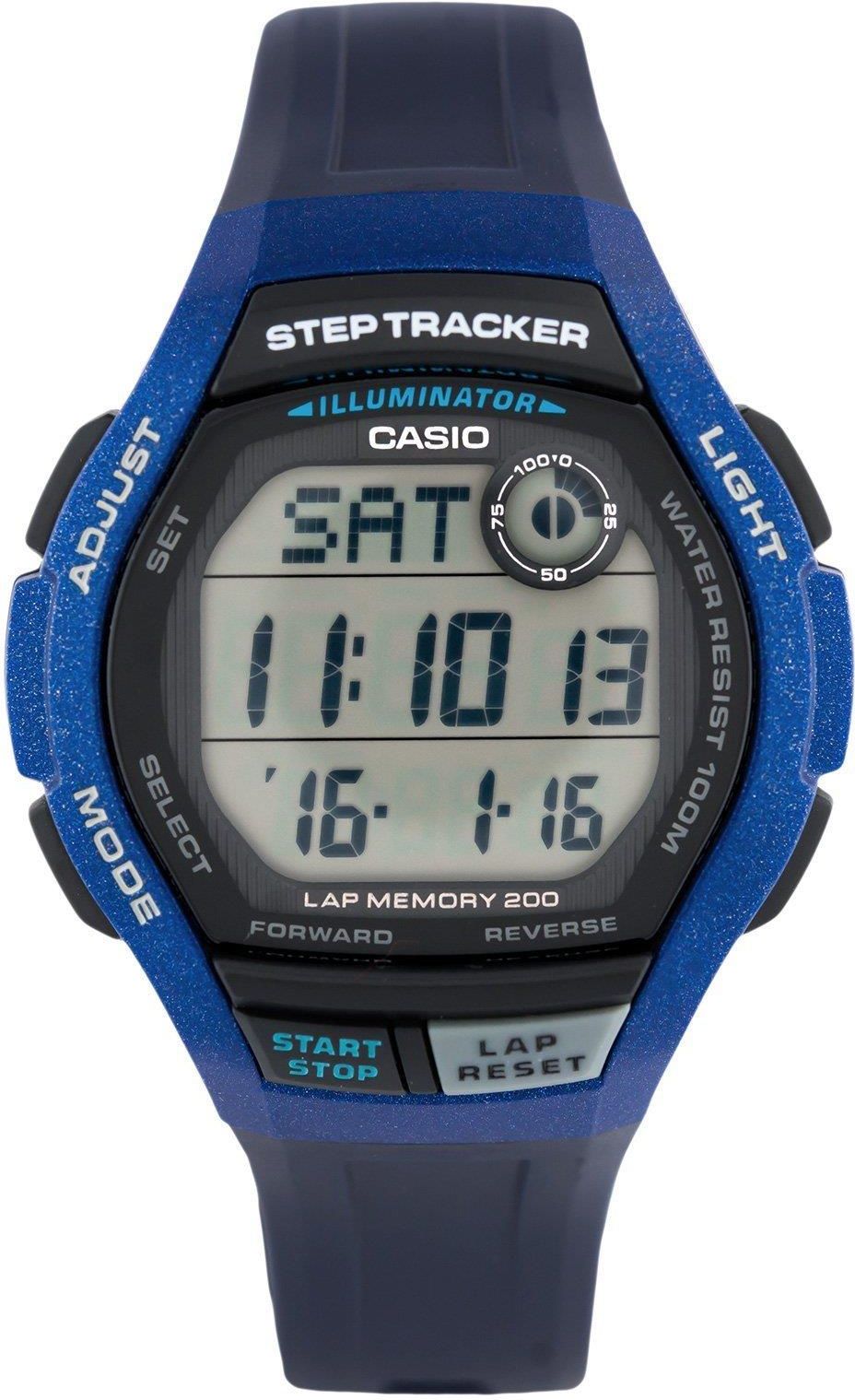 Casio Ws-2000H-2Avef - Zegarki Męskie - Ceny i opinie - Ceneo.pl