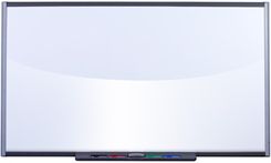 Tablica interaktywna SMART Board 685 - 87'' - Ceny i opinie - Ceneo.pl