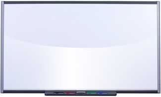 Tablica interaktywna SMART Board 685 - 87'' - Ceny i opinie - Ceneo.pl