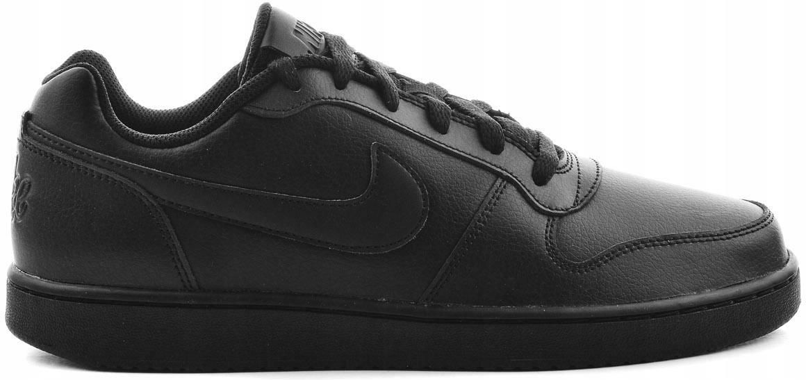 Buty NIKE EBERNON LOW Męskie (AQ1775-003) 42,5, 8 - Ceny i opinie ...