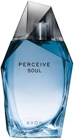 Avon Perceive Soul Woda Toaletowa 100 ml - Opinie i ceny na Ceneo.pl