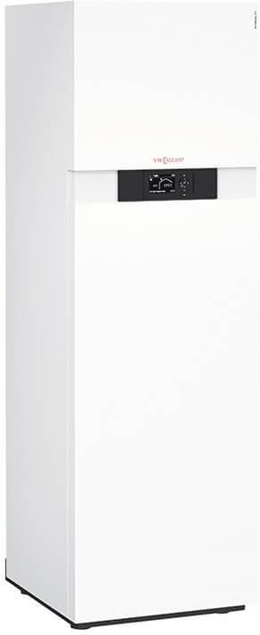 Pompa ciepła Viessmann Vitocal 111-S AWBT-M-E 111.A14 4,7-16,5kW 220L ...