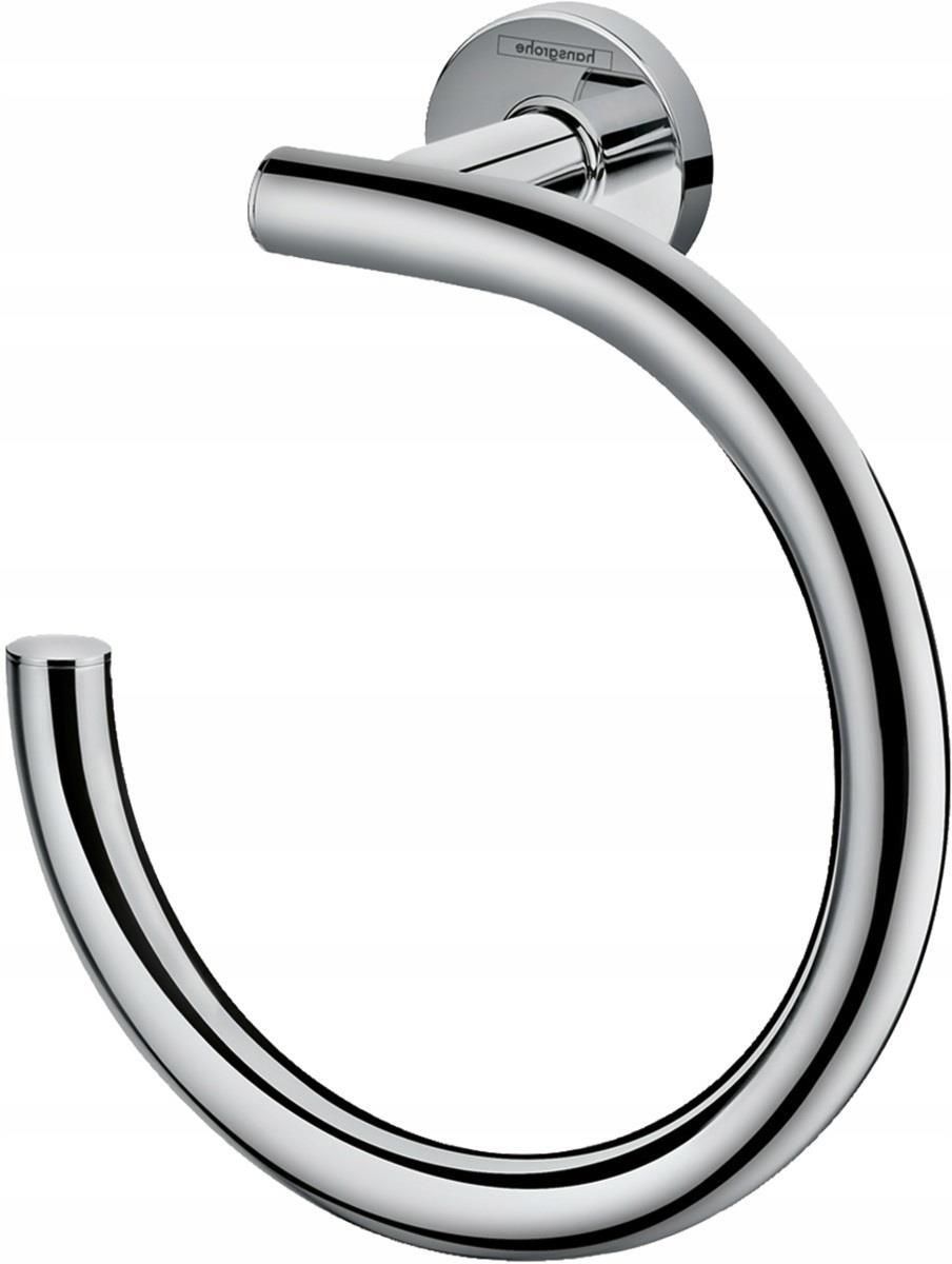 Hansgrohe (41724000) - Opinie i atrakcyjne ceny na Ceneo.pl