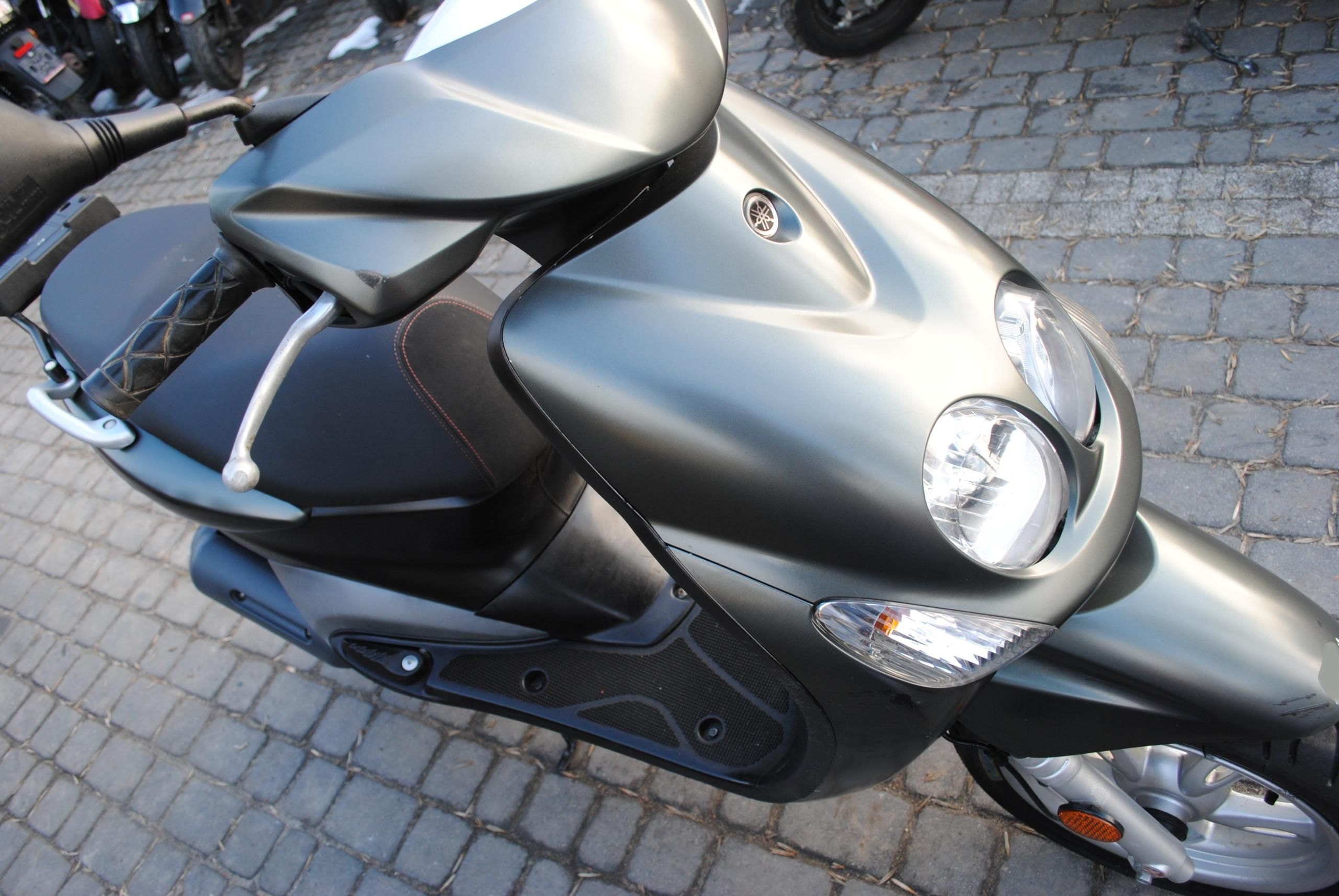 YAMAHA NEOS 50 4T CIECZ RATY TRANSPORT Łuków inne - Opinie i ceny na ...
