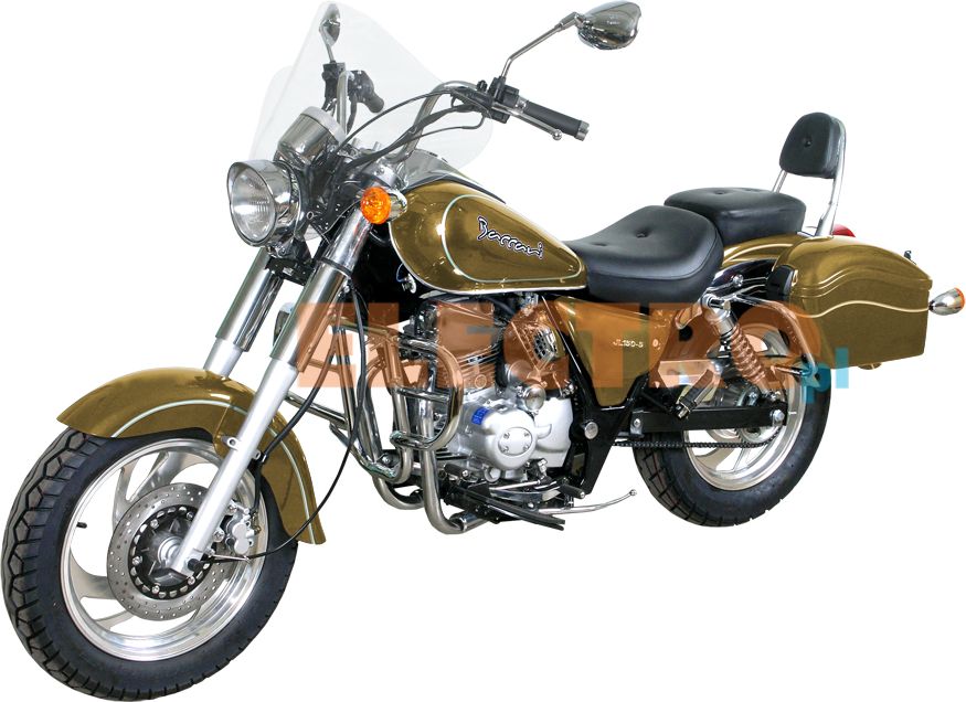 BACCARI LJ150-5 - Opinie i ceny na Ceneo.pl