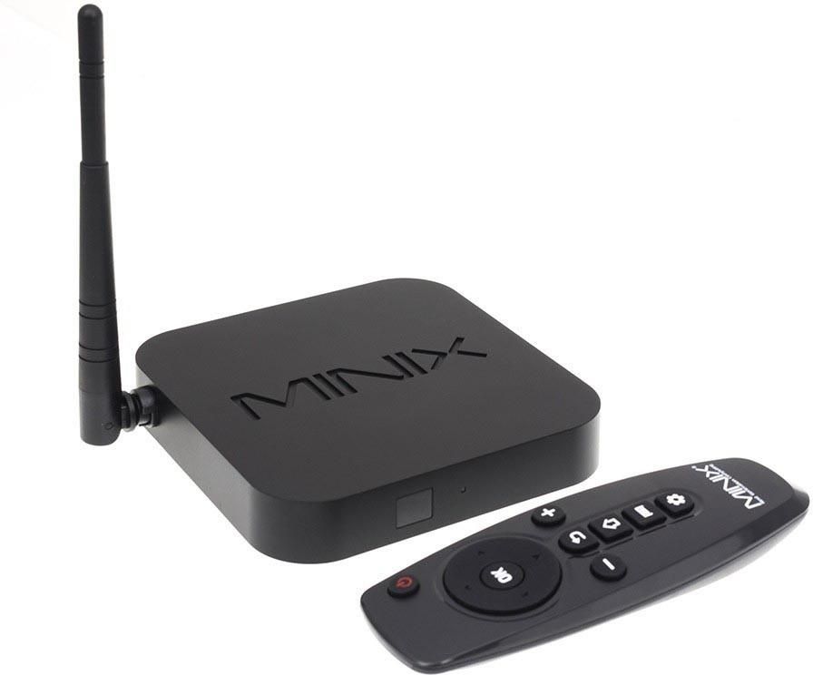Dongle Minix Android Box Neo X6 AB05 - Opinie i ceny na Ceneo.pl