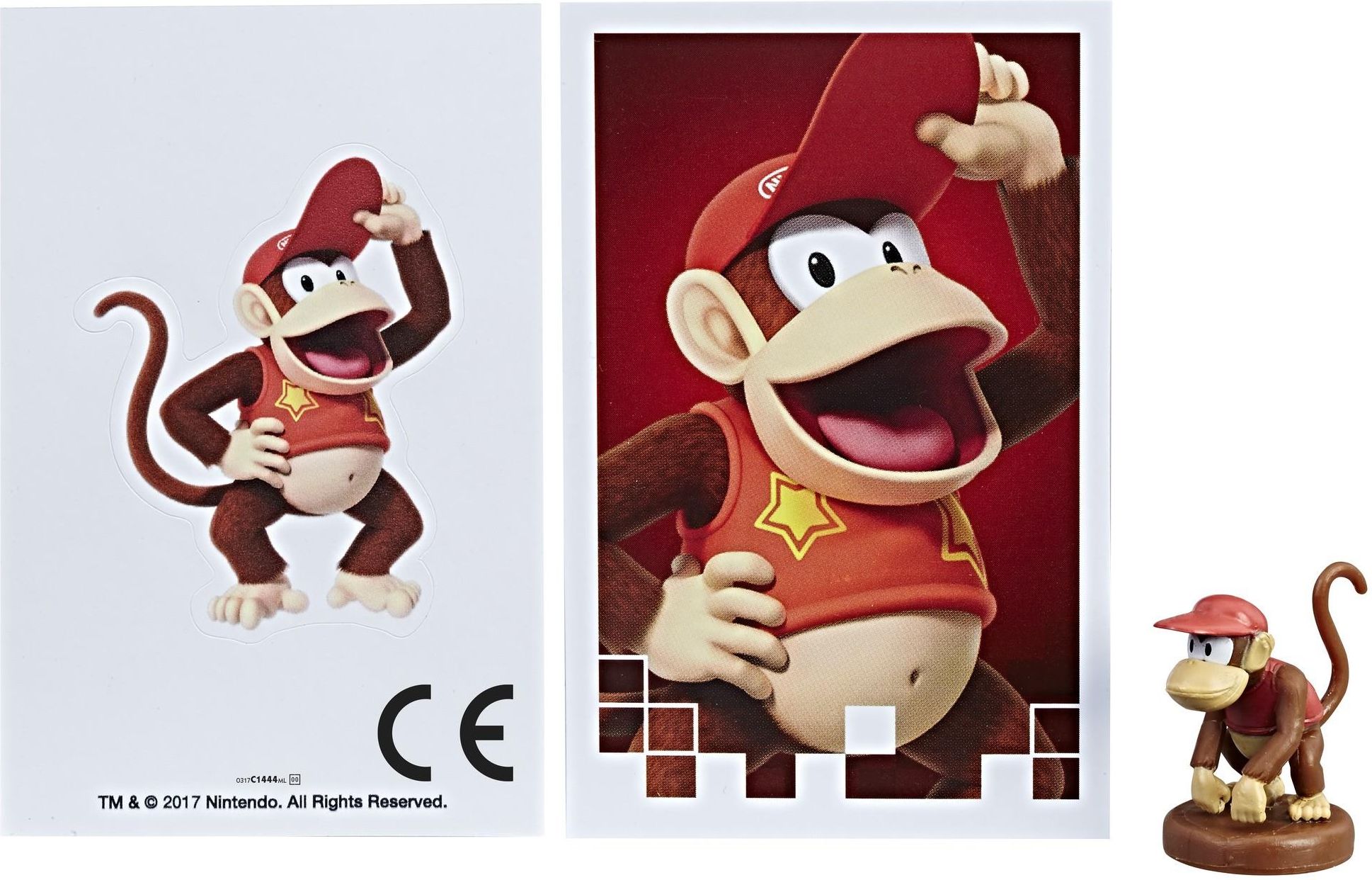 Hasbro Monopoly Gamer Figure Pack 1444P - Ceny i opinie - Ceneo.pl