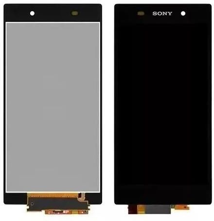 Podzespoły do telefonu SONY WYŚWIETLACZ LCD EKRAN DOTYK XPERIA Z1 C6903 - Opinie i ceny na Ceneo.pl