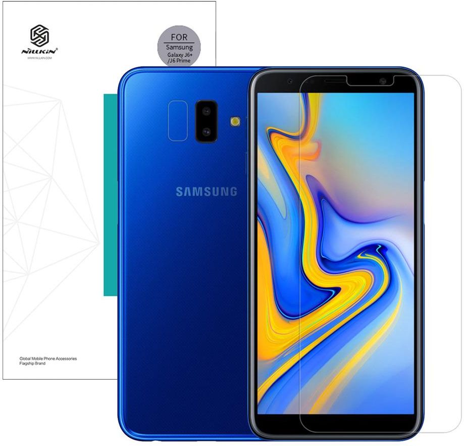 NILLKIN SZKŁO AMAZING H SAMSUNG GALAXY J6+ / PRIME - Opinie i ceny na ...