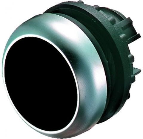 MOELLER Napęd przycisku z samopowrotem płaski, czarny M22-D-S (216590) - Opinie i ceny na Ceneo.pl