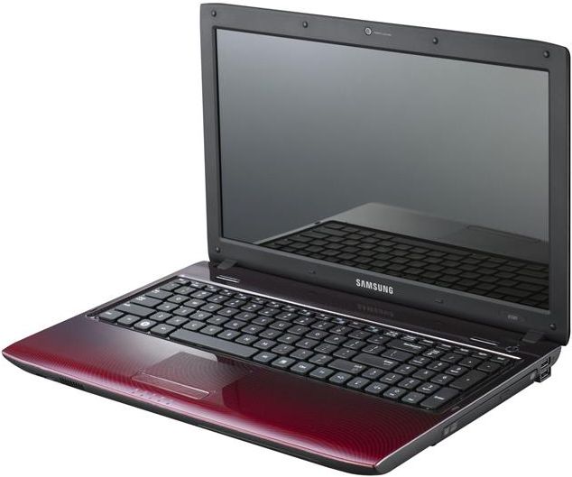 Laptop Samsung R580 Intel Core i3 i3-330M 4GB 500GB 15,6'' GT330M DVD ...
