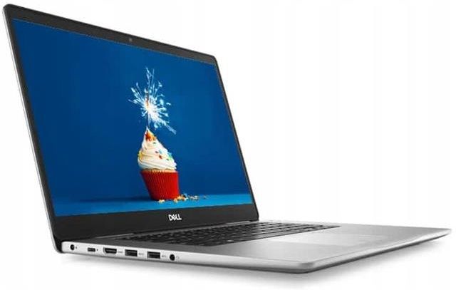 Dell Inspiron 7580 15,6/i7/16Gb/512Gb/Win10 (7797307715) - Opinie i ...
