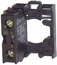 MOELLER Element stykowy 1R montowany do płyty czołowej M22-AK01 (216503 ...
