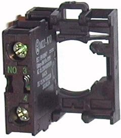 MOELLER Element stykowy 1R montowany do płyty czołowej M22-AK01 (216503 ...