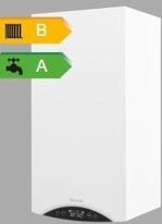 Kocioł grzewczy Termet MiniMax Eco Gco-Dp-13-10 (22/22 ...