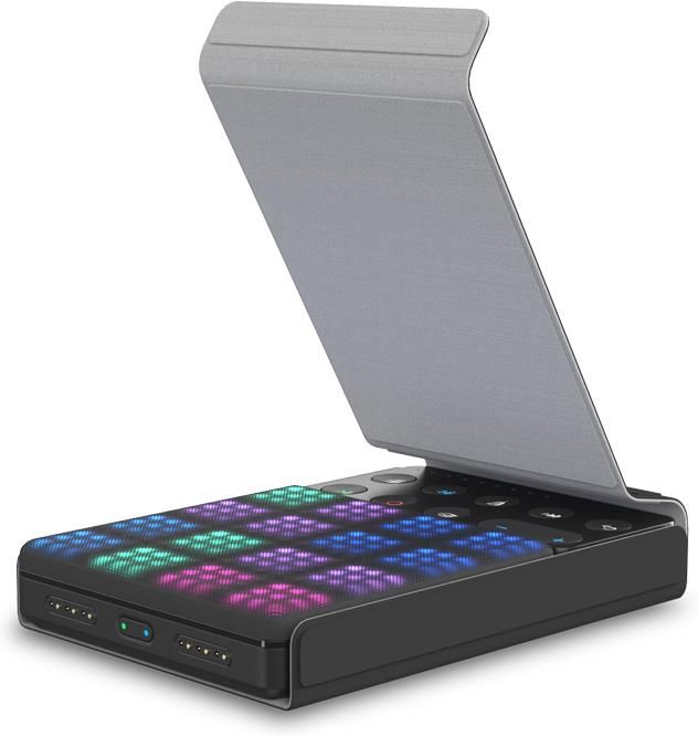 Roli Snapcase Beatmaker Kit - Pokrowiec - Ceny i opinie - Ceneo.pl