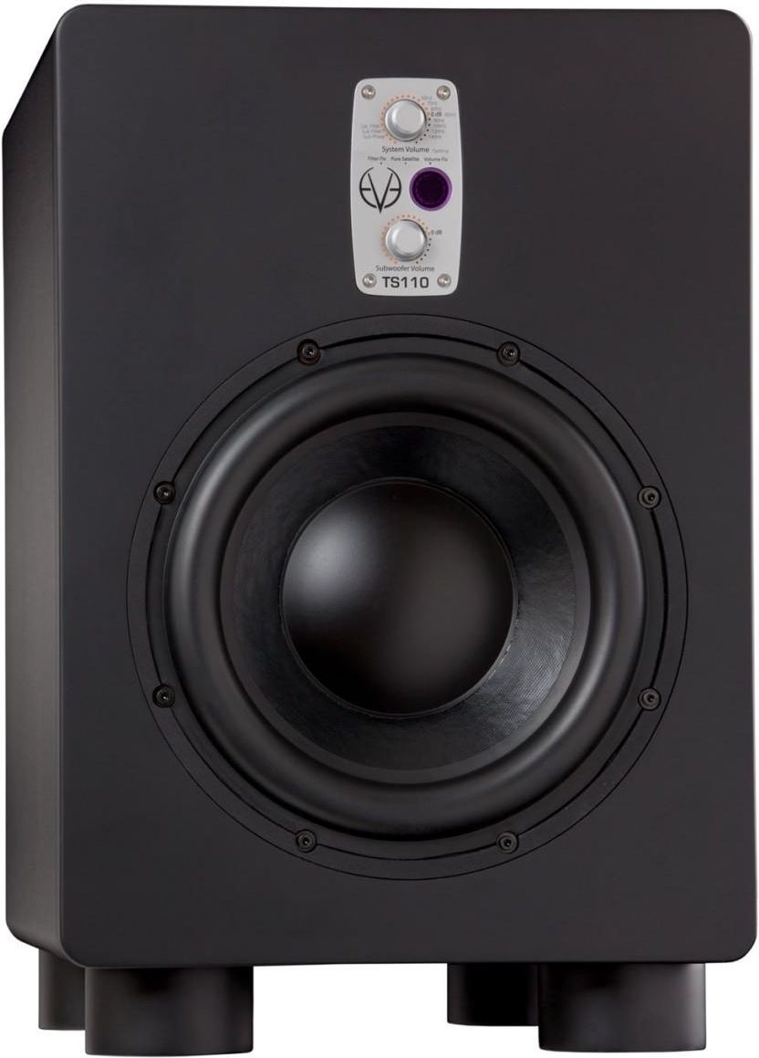 Eve Audio TS110 - Ceny i opinie - Ceneo.pl