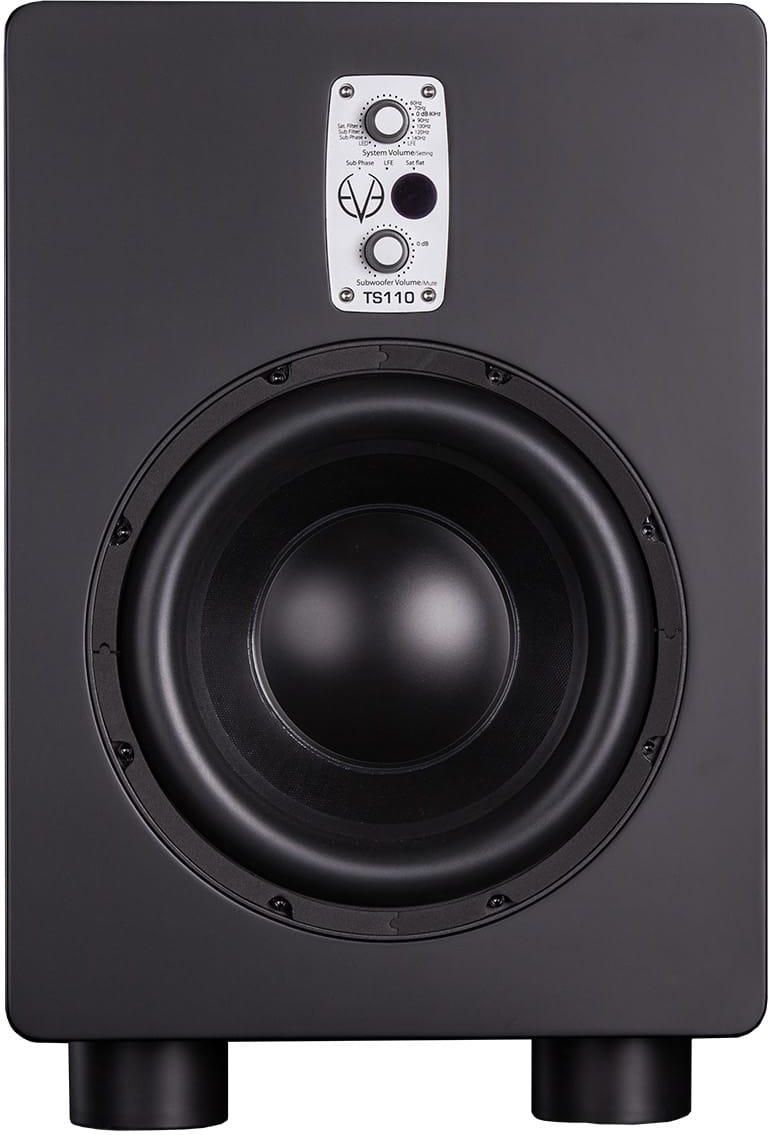 Eve Audio TS110 - Ceny i opinie - Ceneo.pl
