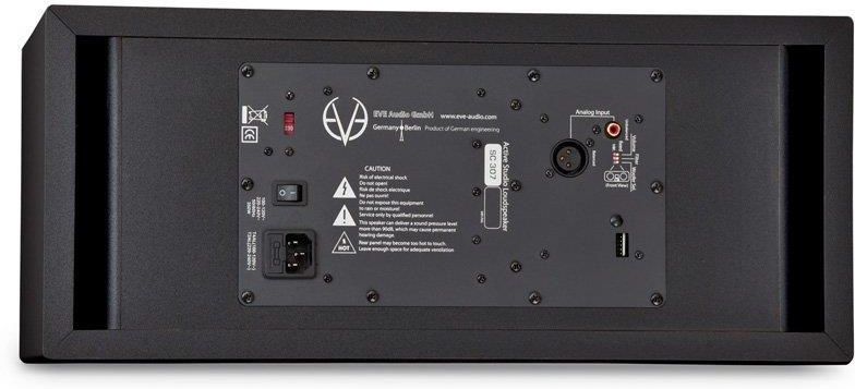 Eve Audio Sc307 - Pair Of Active Monitors + Para Isol8R430 - Ceny i ...