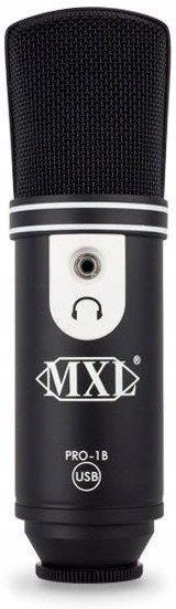 Mxl Pro-1B - Ceny i opinie - Ceneo.pl