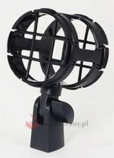 Mikrofon Prodipe Shm 15 - Uchwyt Mikrofonowy Shock Mount - Ceny i ...