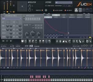 Image Line- Slicex (Fl Studio/Vst) (Wersja Elektroniczna) - Ceny i ...