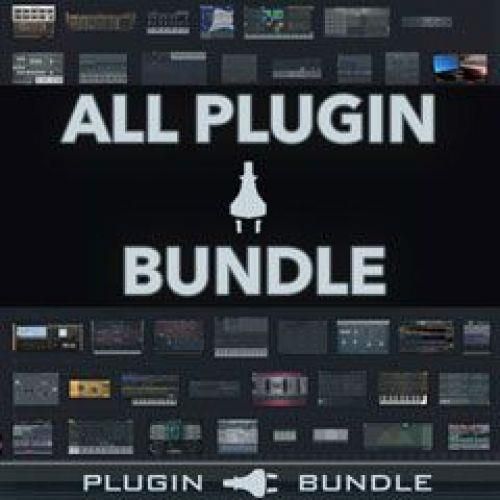 Image Line- All Plugin Bundle (Fl Studio/Vst) (Wersja Elektroniczna ...