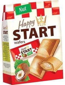 Flis Happy Start Orzechowe 120G - Ceny i opinie - Ceneo.pl
