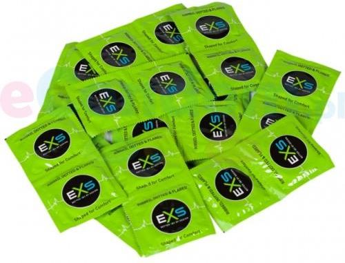 Exs Extreme 3 In One 25 szt - Ceneo.pl