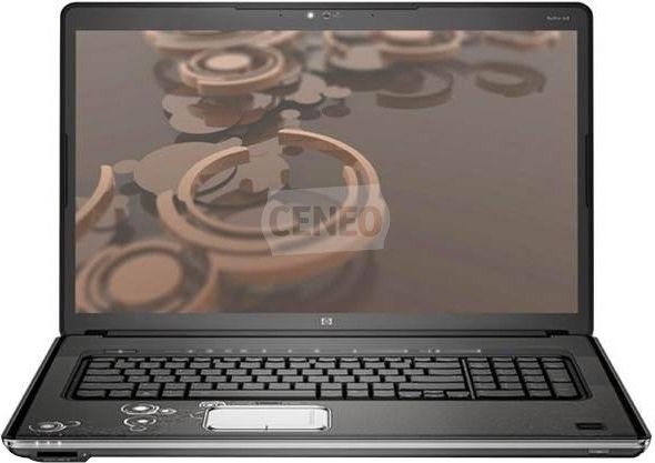 Laptop HP PAVILION dv8-1110sw Intel Core i7 i7-720QM 4GB 1TB 18,4'' GT ...