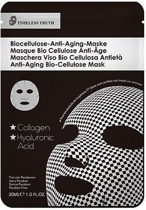 Maseczka Timeless Truth Mask przeciwstarzeniowa maseczka Kolagen&Kwas ...