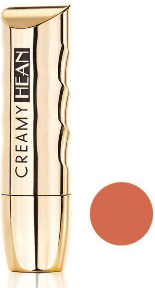 Hean Pomadka do ust Creamy Vitamin 88 Red Gold - Opinie i ceny na Ceneo.pl