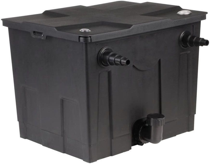 Vidaxl Filtr Biologiczny Do Oczka Wodnego 8000 L/H - Ceny i opinie ...