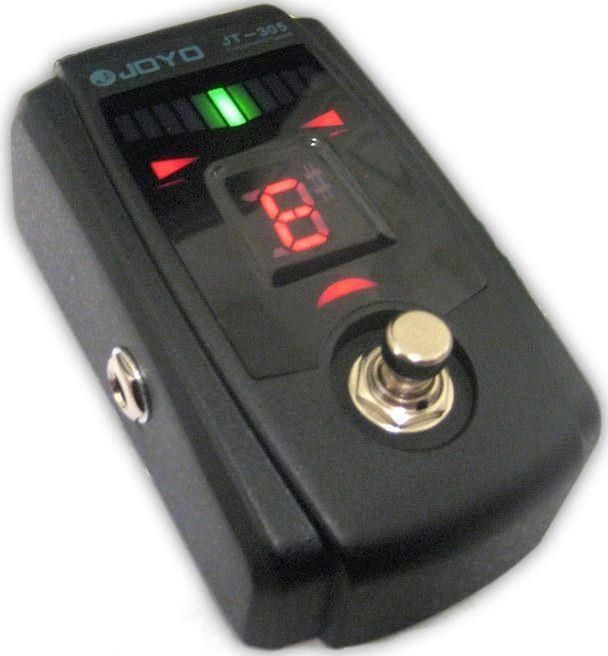 Joyo Jt 305 - Tuner Gitarowy - Ceny i opinie - Ceneo.pl