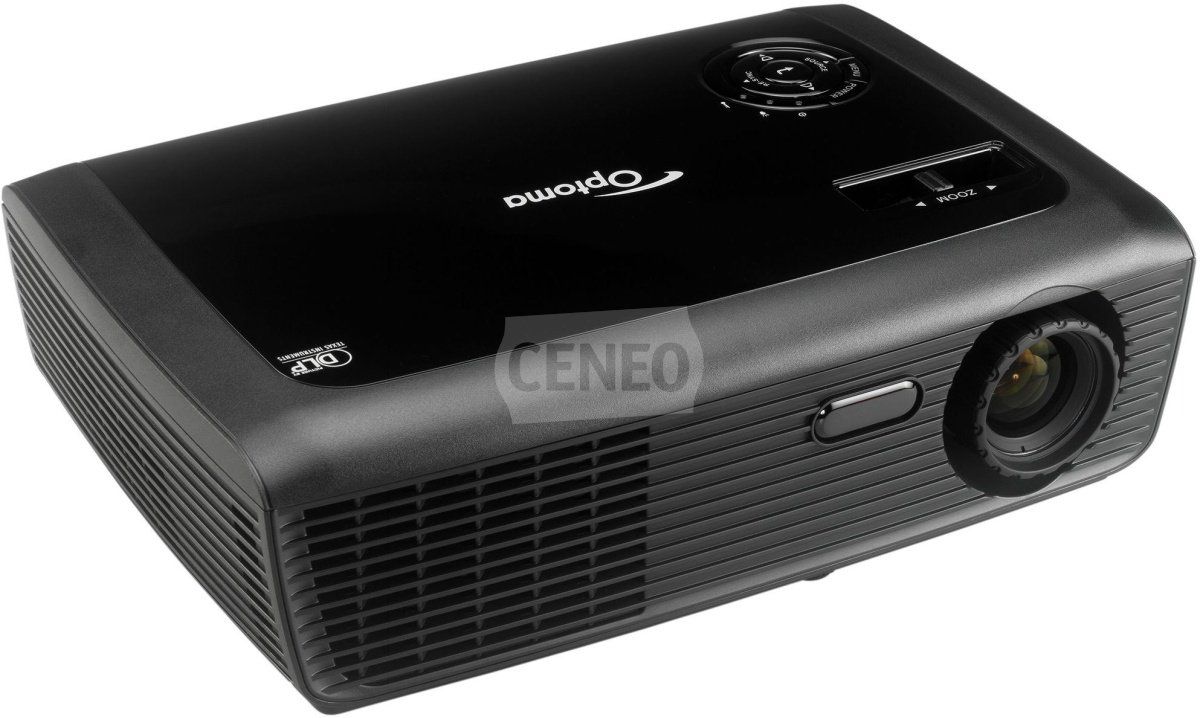 Projektor Optoma DS316L - Ceny i opinie - Ceneo.pl