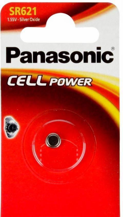 Panasonic SR-621 EL - Ceny i opinie na Ceneo.pl