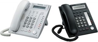 Telefon PANASONIC KX-DT321 - Opinie i ceny na Ceneo.pl