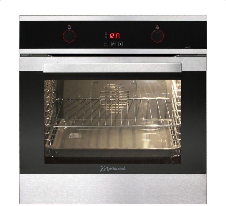 Piekarnik Mastercook MB-8EPR X - Opinie i ceny na Ceneo.pl