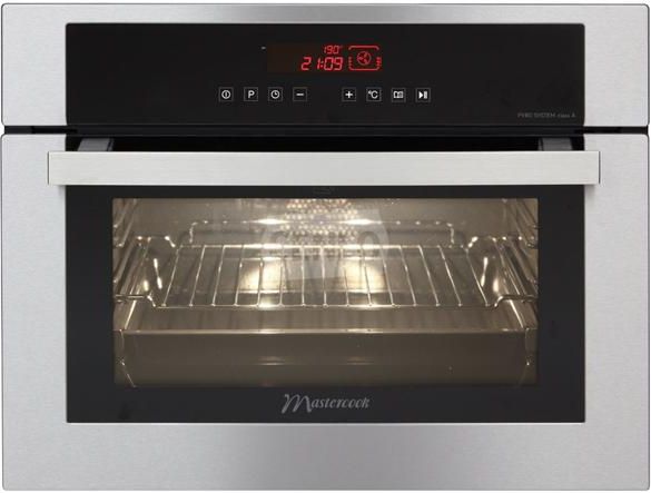 Piekarnik Mastercook MF-580 ATCX - Opinie i ceny na Ceneo.pl