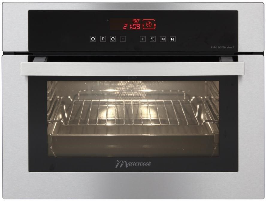 Piekarnik Mastercook MF-580 ATCX - Opinie i ceny na Ceneo.pl