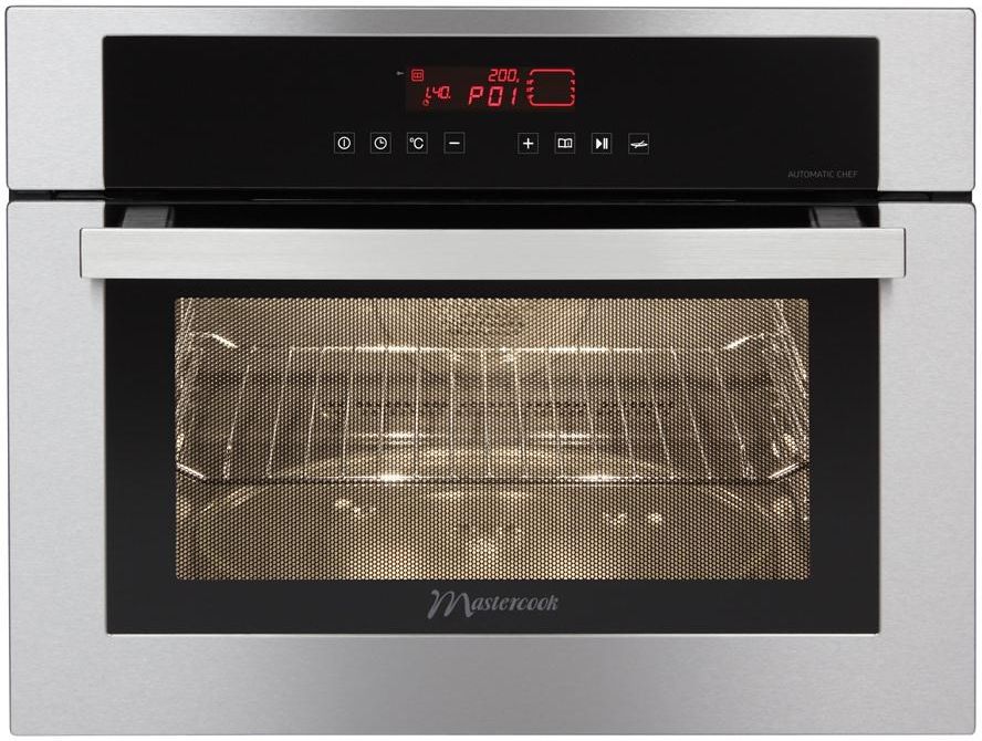 Piekarnik Mastercook MFM-570 ATCX - Opinie i ceny na Ceneo.pl