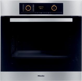 Piekarnik Miele H 5461 BP STAL - Opinie i ceny na Ceneo.pl