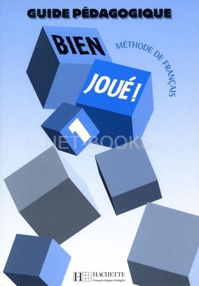 Bien Joue 1 - Przewodnik Metodyczny - ceny i opinie - Ceneo.pl