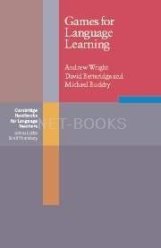 Games for Language Learning (3rd ed.) - ceny i opinie - Ceneo.pl