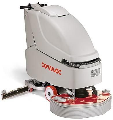 Urządzenie sprzątające Comac Zmywarka do posadzek Simpla 65BT Classic - Ceny i opinie - Ceneo.pl