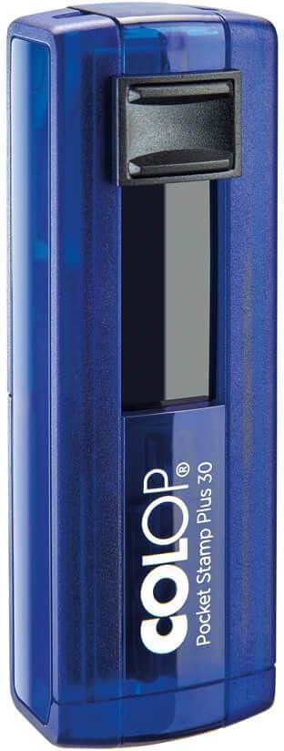 Colop Pieczątka Pocket Stamp Plus 30 - Ceny i opinie - Ceneo.pl