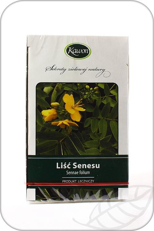 Kawon Fix senes (Kawon) 2g, 30 szt - Opinie i ceny na Ceneo.pl