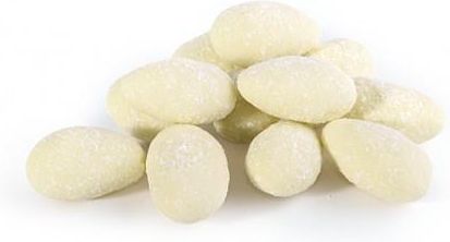 Doti Migdały W Białej Czekoladzie Z Kokosem - Ceny i opinie - Ceneo.pl