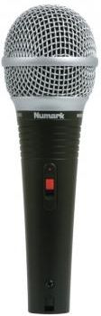 Mikrofon Numark WM200 - Ceny i opinie - Ceneo.pl