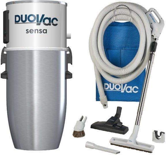 Duovac Sensa Z Zestawem Superior 9,1M - ceny i opinie - Ceneo.pl